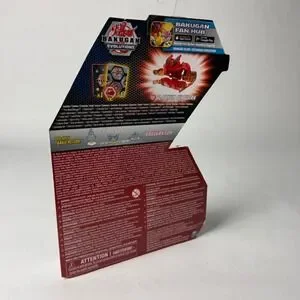 Spin Master | Toys | Bakugan Evolutions Platinum Series Surturan True ...